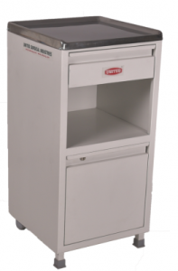 Bed Side Locker’s – United Surgical