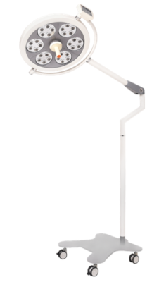 LED Surgical Light (Mobile) – United Surgical